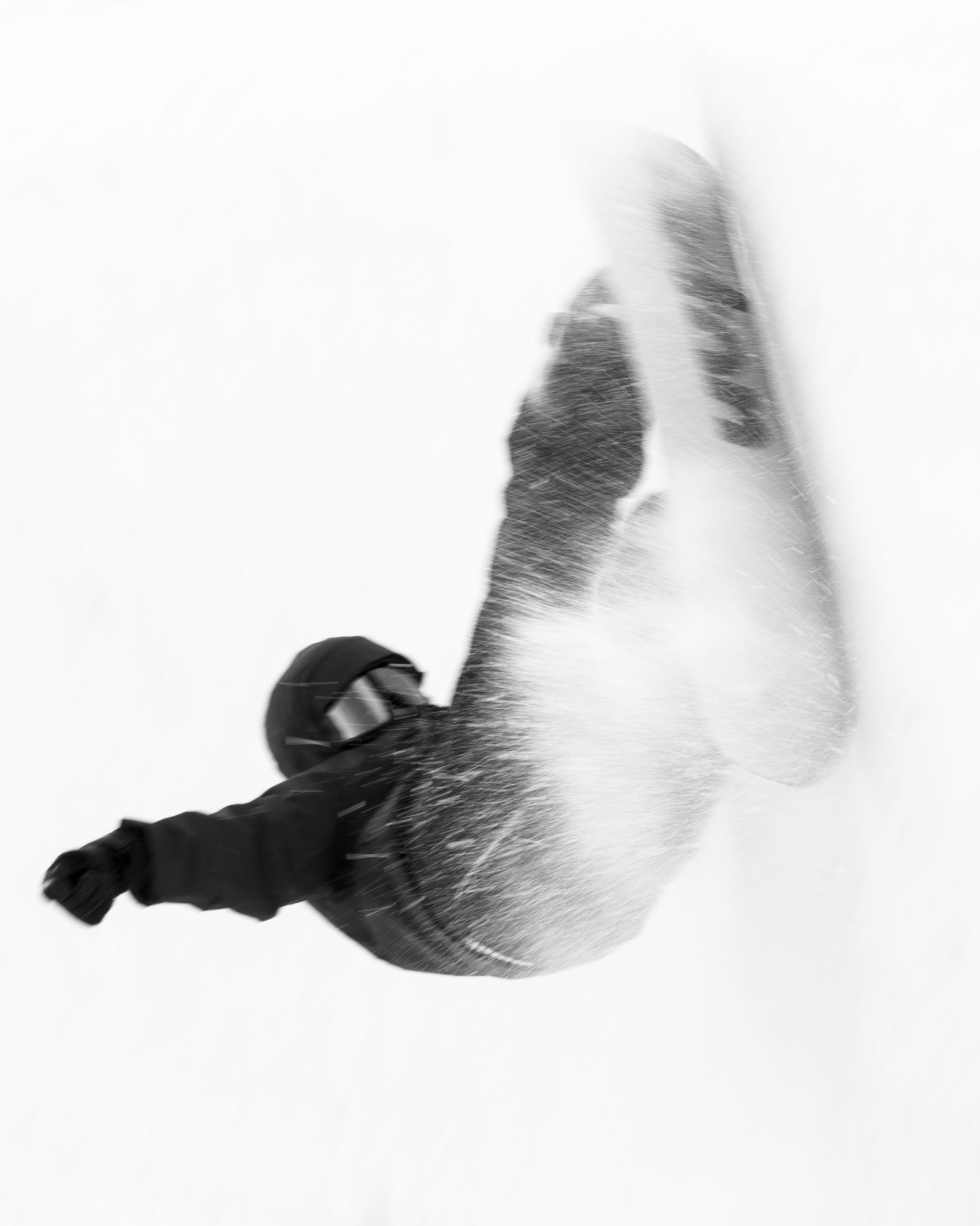 Yunding Snow Park, China - The Snow League