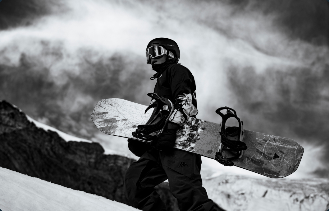 Aspen Snowmass, USA - The Snow League