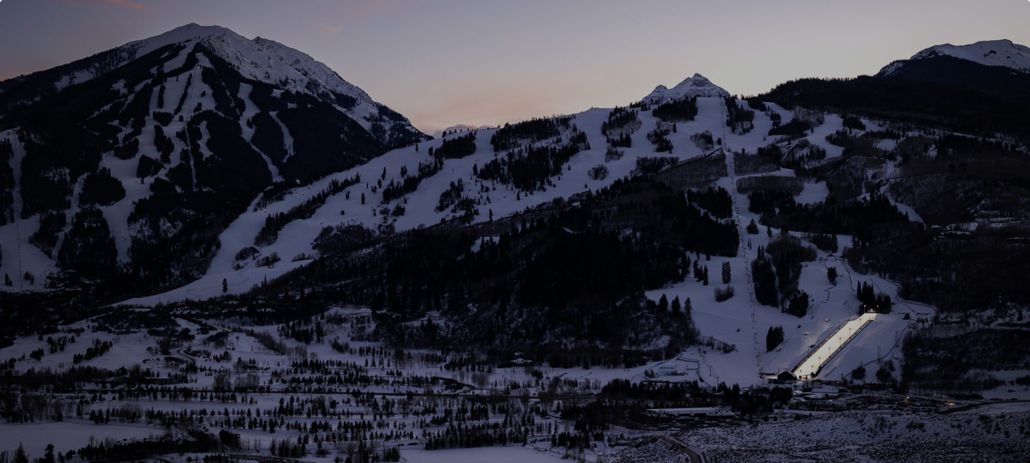 Home - The Snow League