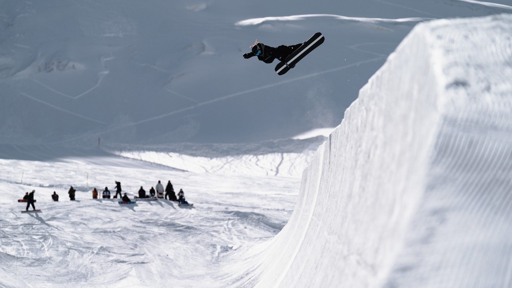 Home - The Snow League