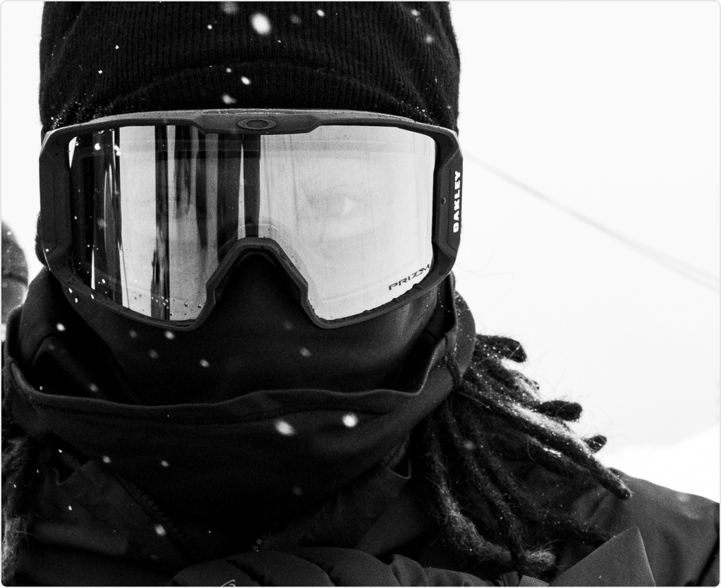 Home - The Snow League