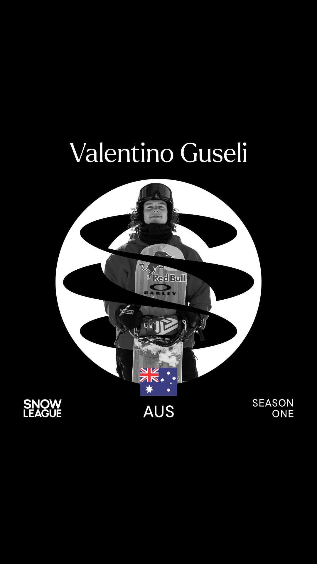 Athletes Archive - The Snow League