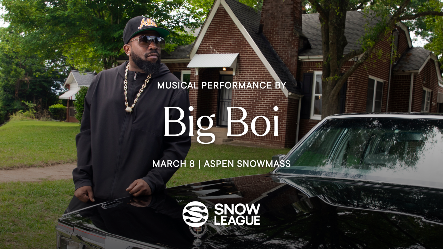 Aspen Snowmass, USA - The Snow League