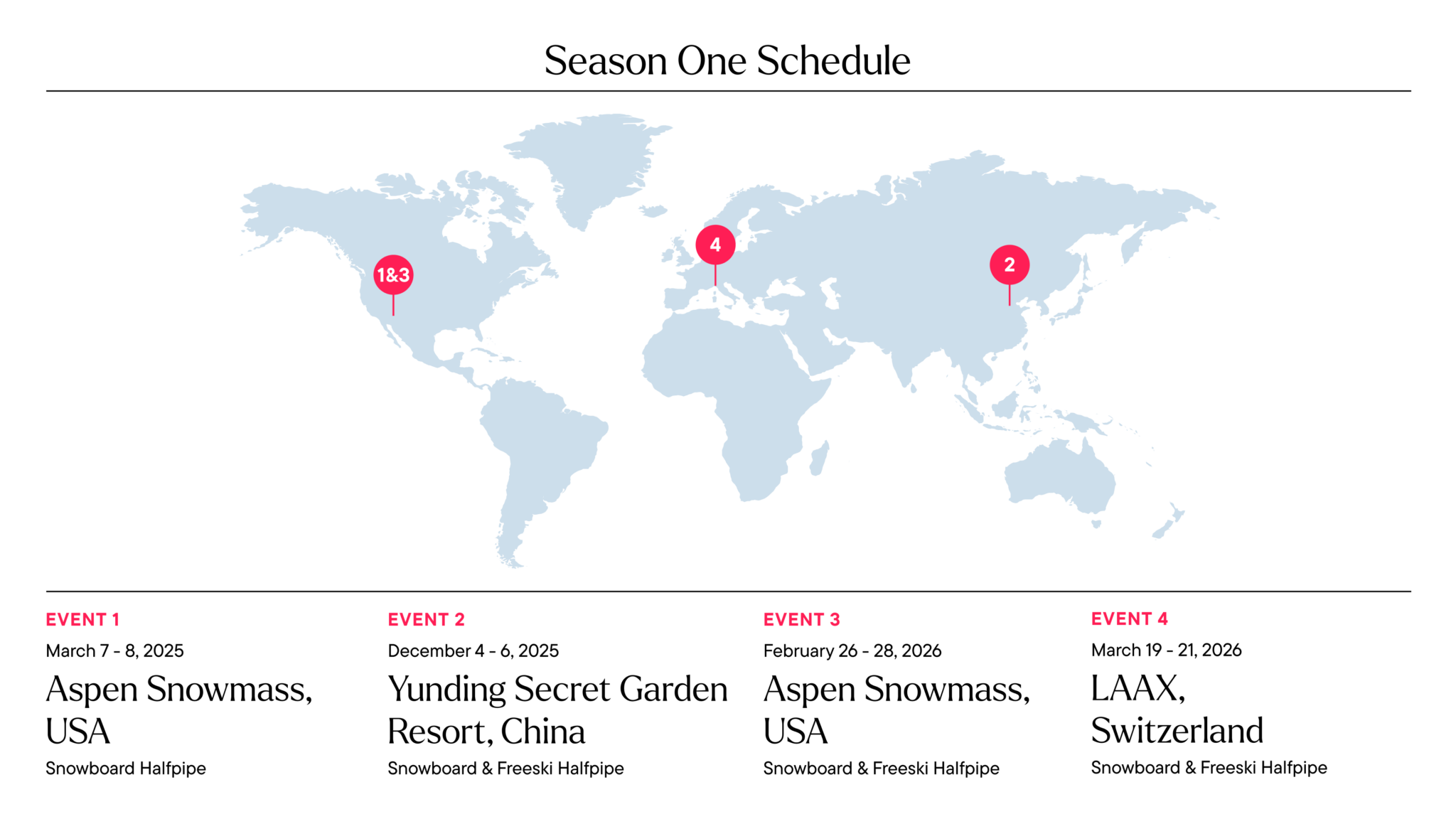 Home - The Snow League