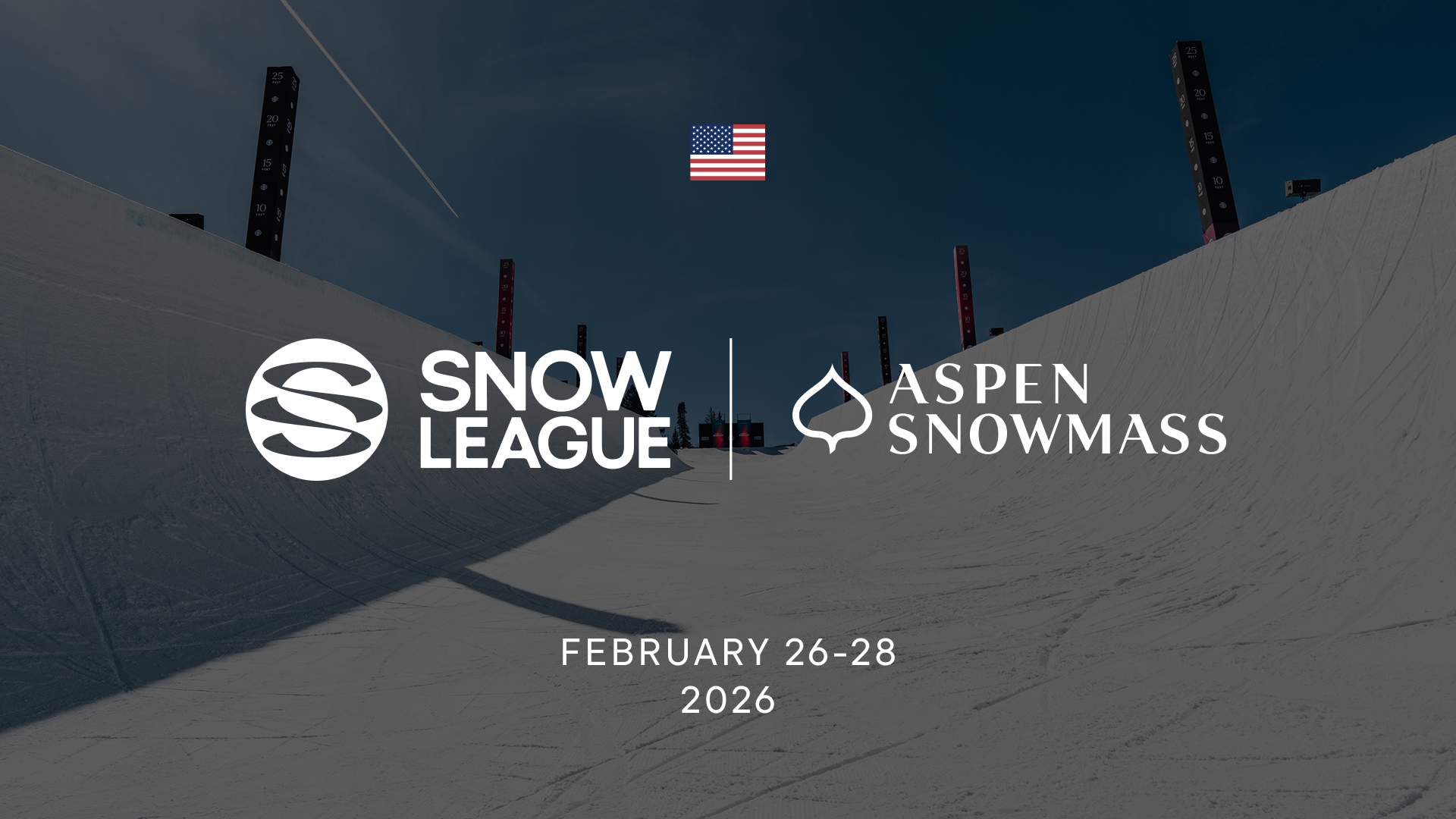 Media Kit - Season One - The Snow League