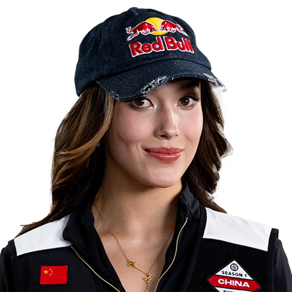 Eileen Gu - The Snow League