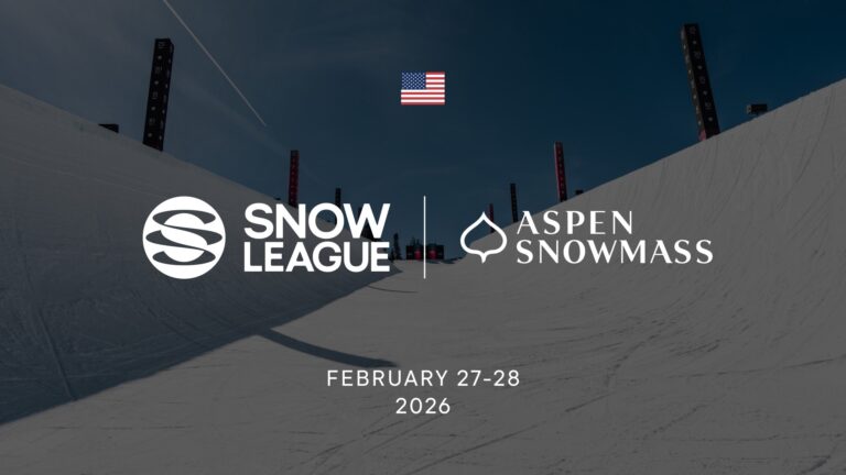 Upcoming Events - The Snow League