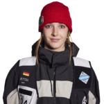 Leilani Ettel - The Snow League