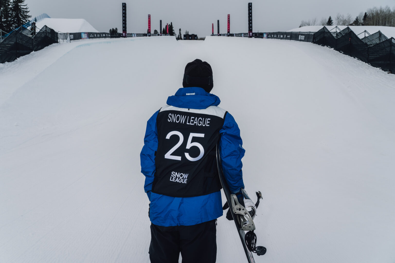 Home - The Snow League