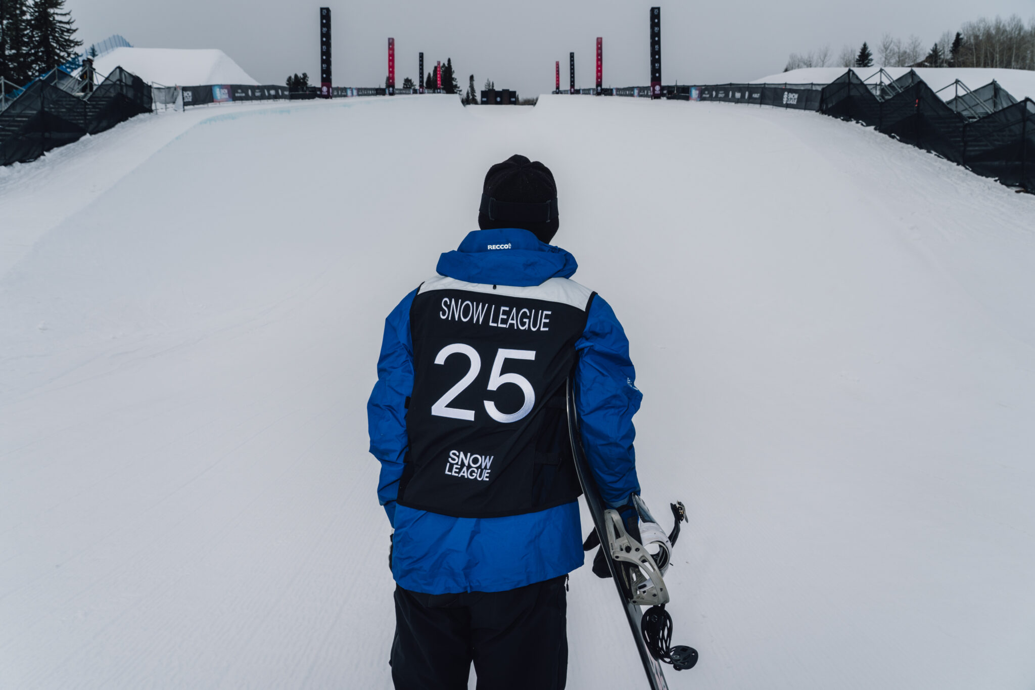 Home - The Snow League