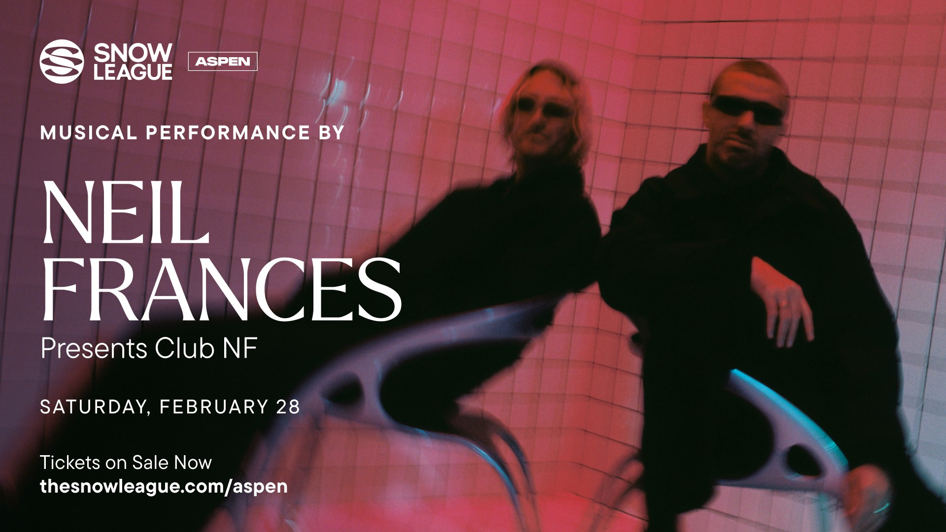 Wyclef Jean and NEIL FRANCES to Light Up The Snow League’s Event Three ...