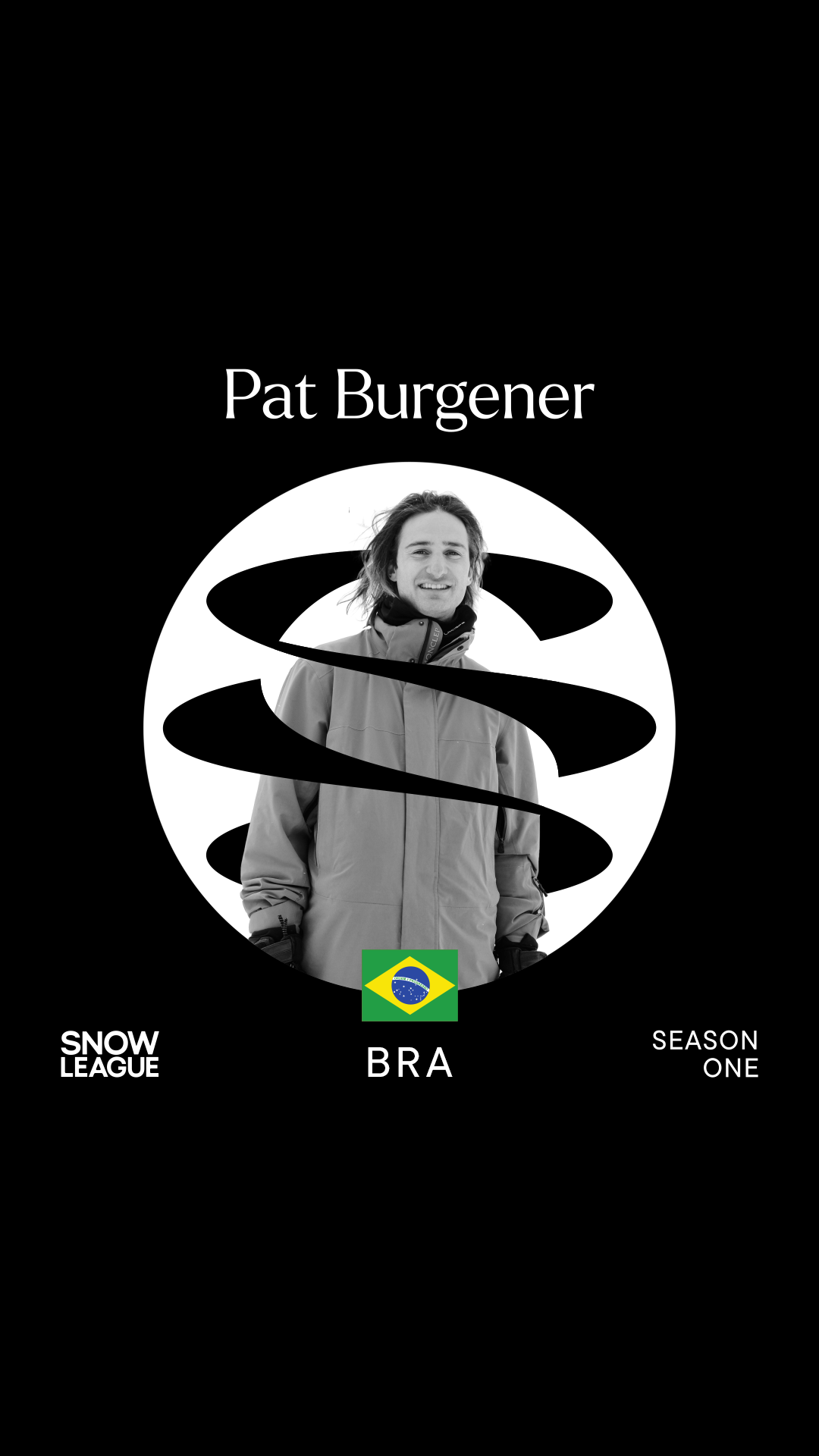 Pat Burgener - The Snow League