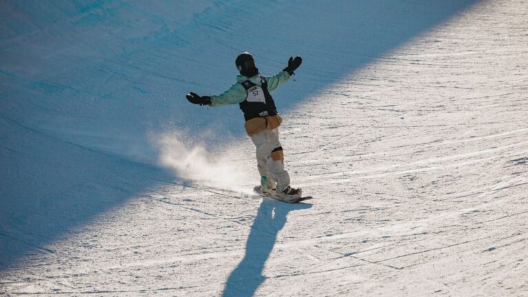 Yuto Totsuka and Ryusei Yamada Enter LAAX with Snow League Title on the ...